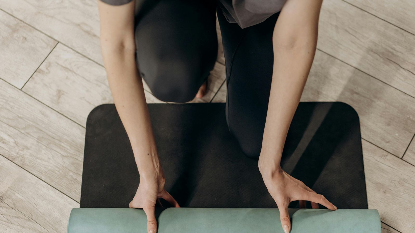 How to Embrace Healthy Living After a Traumatic Accident - Simply Seven