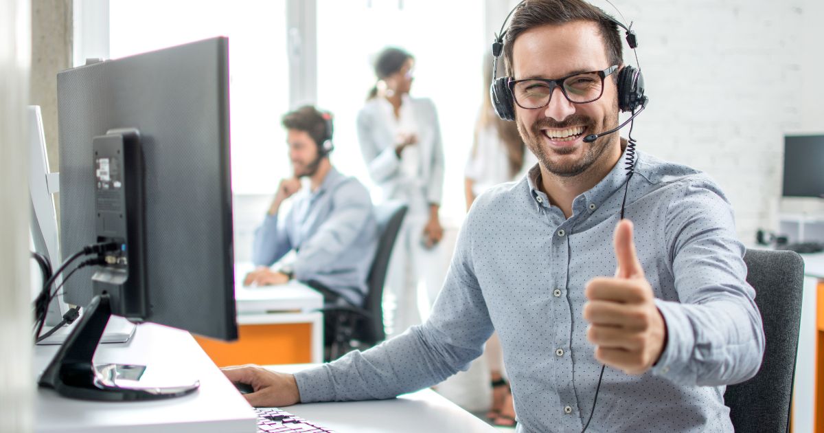 Why Customer Service Matters Now More Than Ever - Simplyseven