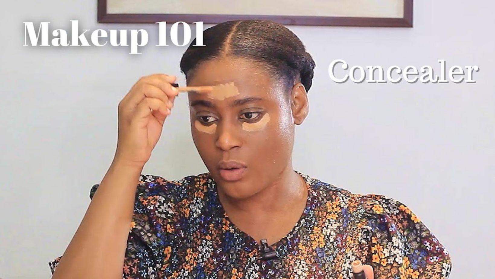 Eye Concealer 101: What It Is and How to Use It - Simplyseven