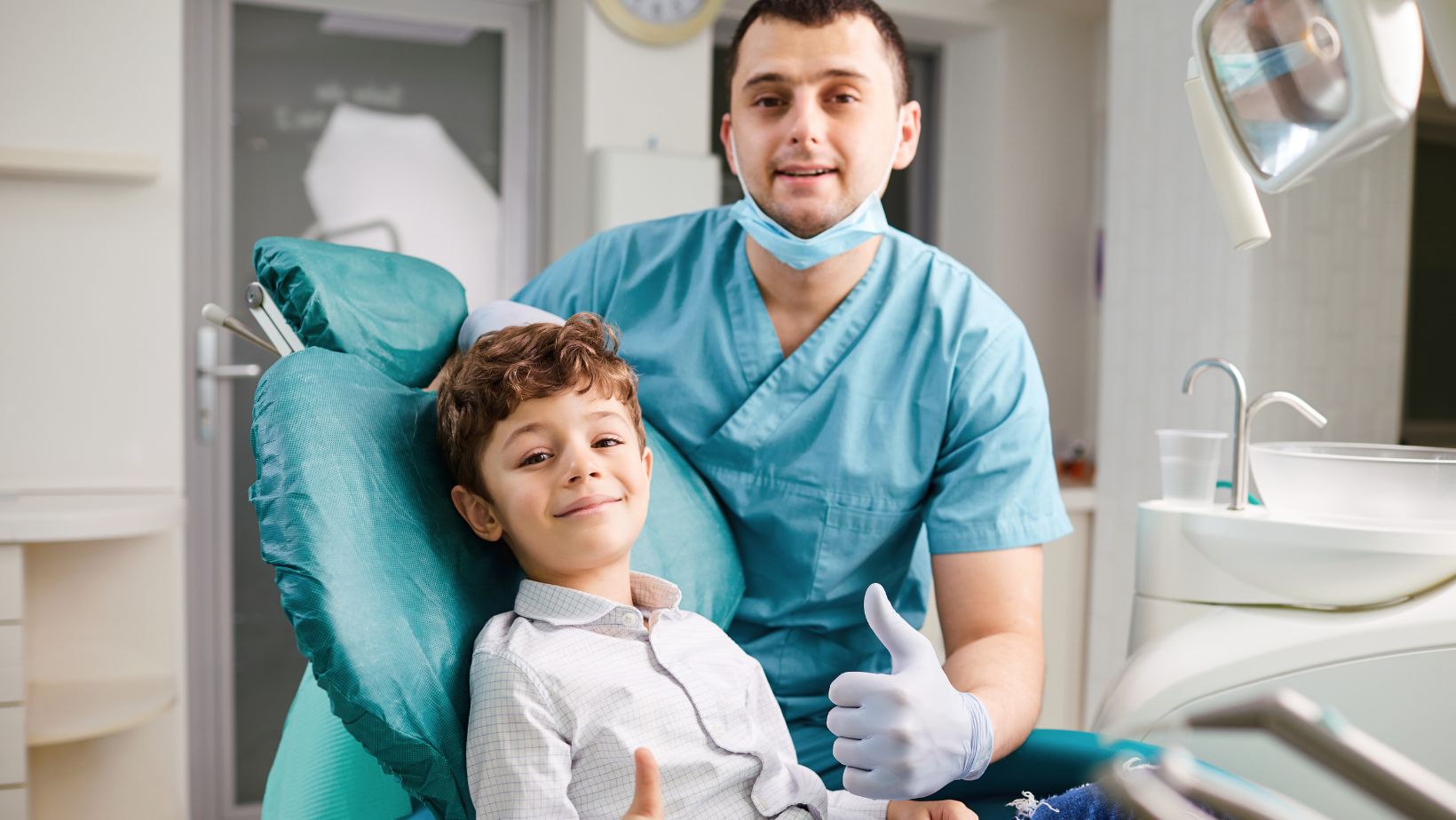 The Ultimate Guide to Choosing the Right Orthodontist for Kids - Simply ...