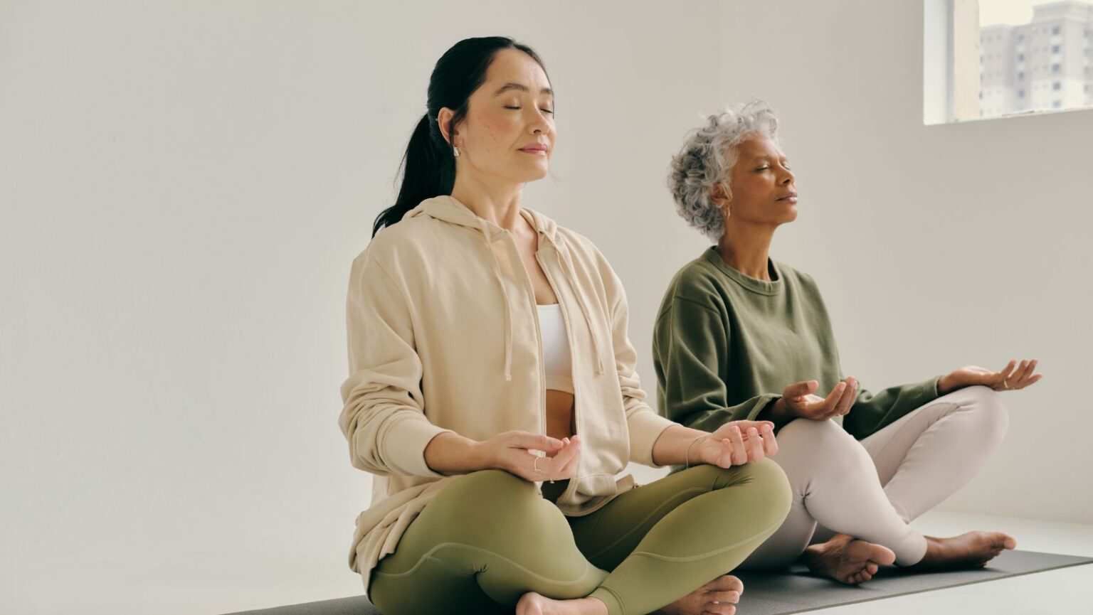 3 Ways to Boost Vitality Using Ancient Wellness Practices - Simply Seven