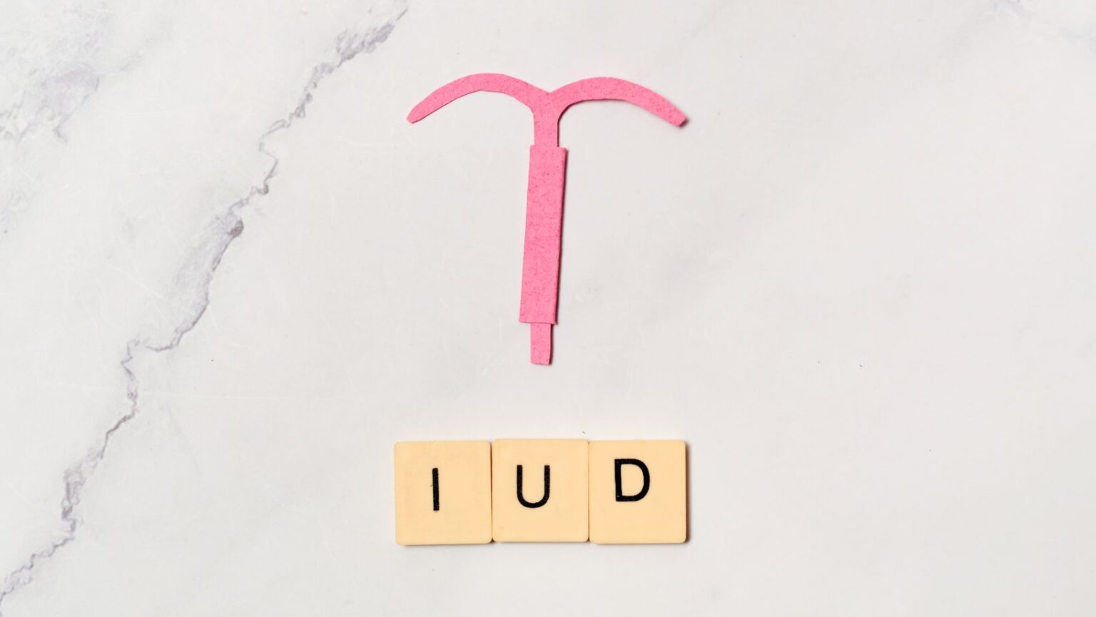 Can I Still Get My Period With an IUD? - Simply Seven