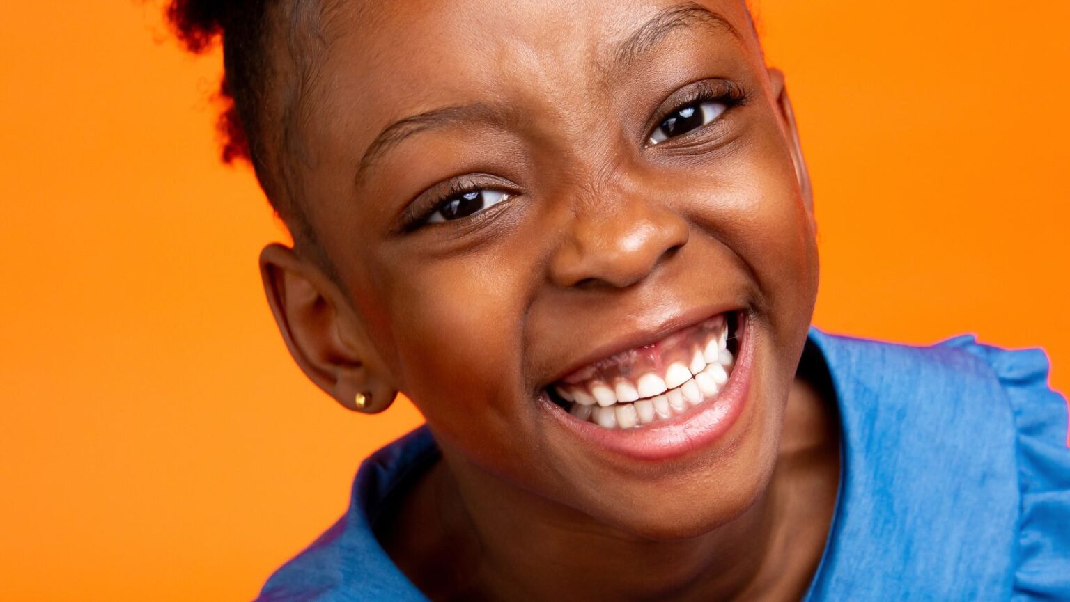 Ways to Improve a Smile Without Breaking the Bank - Simply Seven