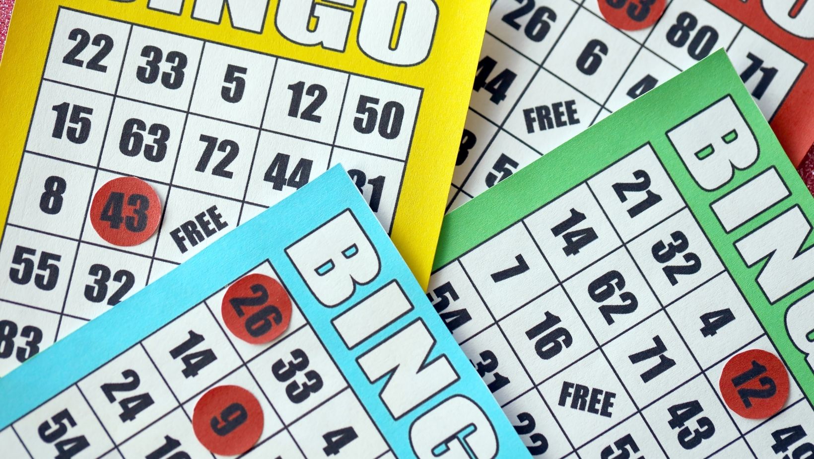 How Bingo Has Evolved Over the Past 20 Years - Simply Seven