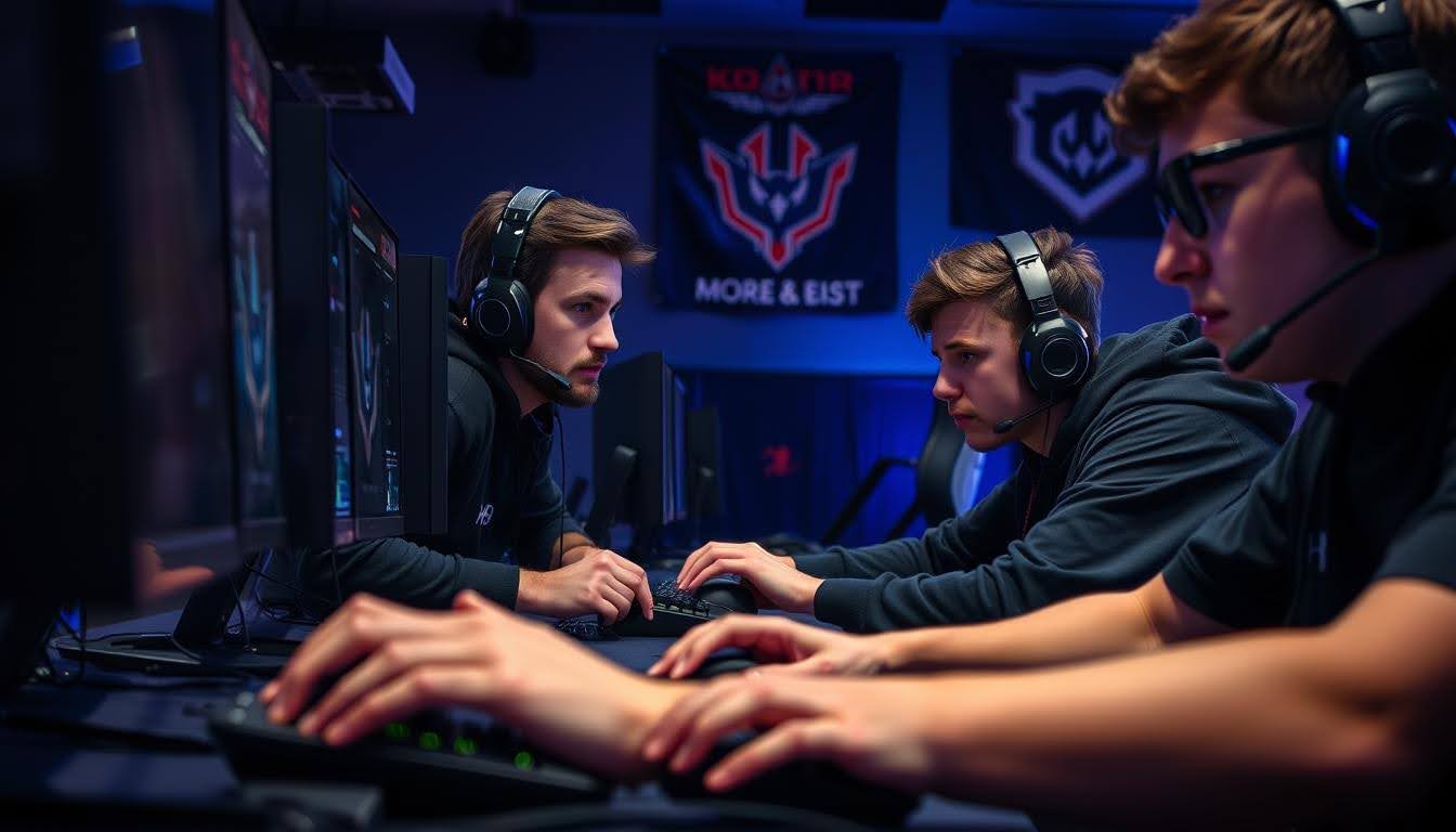 Why Social Gaming is More Popular Than Ever - Simplyseven