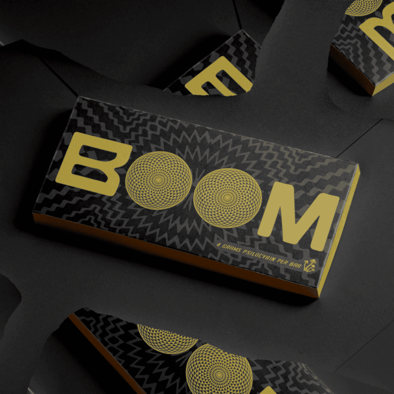 Why Magic Mushroom Chocolate Continues to Spark Interest in Modern ...